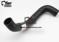 China Radiator Lower Hose YNF02281 3050022 for EX200-2 EX200-3 Excavator Cooling System for sale