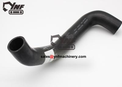 China Radiator Lower Hose YNF02281 3050022 for EX200-2 EX200-3 Excavator Cooling System for sale