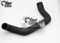 China Radiator Lower Hose YNF02288 3089836 3093511 for ZAX330 ZX350 ZX360 Excavator for sale