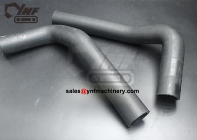 China Radiator Upper Hose YNF02977 3104767 for ZAXIS240-3 Excavator Cooling System for sale