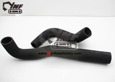 China Radiator Hose Set YNF03012 for EX300-2 EX300-3 Excavator 3055801 3063968 for sale