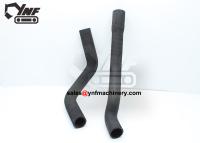 China Radiator Hose Set YNF03013 YNF12292 for EX300-5 Excavator 3079181 3079182 for sale