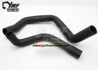 China Radiator Hose Set YNF04399 YNF04400 for ZAX330 EFI Excavator 3103777H Upper Lower for sale