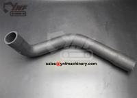 China Radiator Upper Hose YNF04399 3103667H for ZX330-3 EFI Excavator 1 Piece for sale