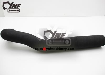 China Radiator Lower Hose YNF04402 3063968 for EX300-2 EX300-3 Excavator Cooling System for sale