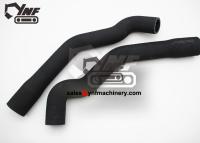 China Radiator Lower Hose YNF04404 3079182 for EX300-5 Excavator Cooling System for sale