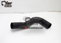 China Radiator Upper Hose YNF04829 3087795 for ZAX450 ZAX460 ZAX480 Excavator for sale
