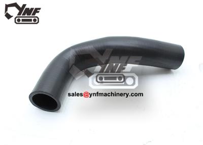 China Radiator Upper Hose YNF12286 3085134 for EX75US-5 4JG1 Excavator Cooling System for sale