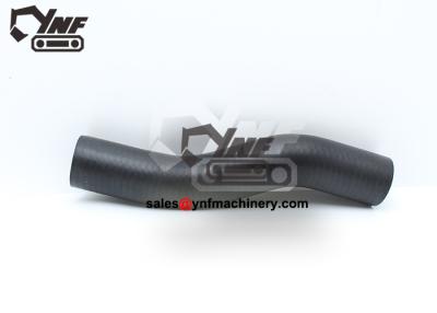 China Radiator Lower Hose YNF12287 4415637 for EX75US-5 4JG1 Excavator 80mm for sale