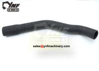 China Radiator Lower Hose YNF12292 3079182 for EX300-5 EX350-5 Excavator Cooling System for sale