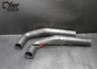 China Hitachi ZX110-3 ZX120-3 ZX130-3 ZX135US-3 Radiator Upper Hose YNF14619 3108935 for sale