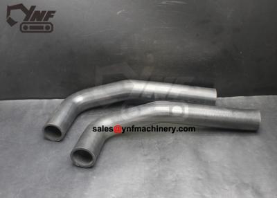 China Hitachi ZX110-3 ZX120-3 ZX130-3 ZX135US-3 Radiator Upper Hose YNF14619 3108935 for sale