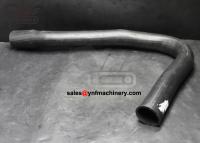 China Radiator Lower Hose YNF15685 3105886 for EX870 Excavator 80mm ID for sale