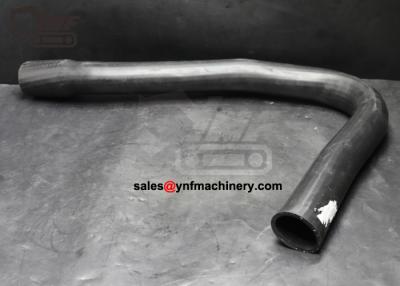 China Radiator Lower Hose YNF15685 3105886 for EX870 Excavator 80mm ID for sale