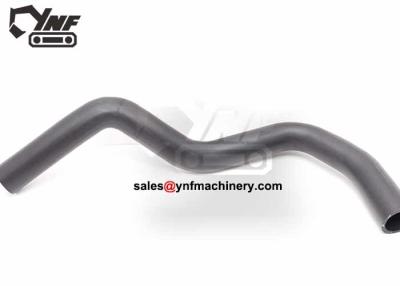 China Radiator Lower Hose YNF15855 YA00002200 for ZX240-5G Excavator High Temperature Resistant Rubber for sale