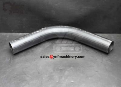 China Radiator Lower Hose YNF15942 3116610 for ZX490-5A Excavator Engine Cooling for sale