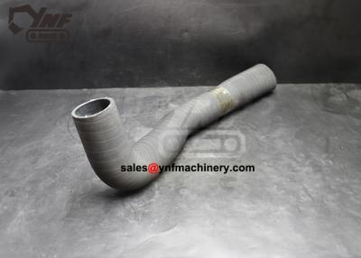 China Hitachi EX300-2 EX300-3 Radiator Lower Hose YNF16896 3063968 Premium Synthetic Rubber for sale