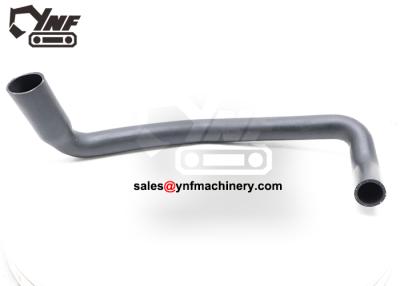 China Hitachi ZAXIS70-3G Radiator Lower Hose YNF17343 3114666 Premium Synthetic Rubber for sale