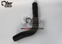 China Radiator Upper Hose YNF03445 11Q6-46240 for R220LC-9S R220LC-9 Excavator for sale