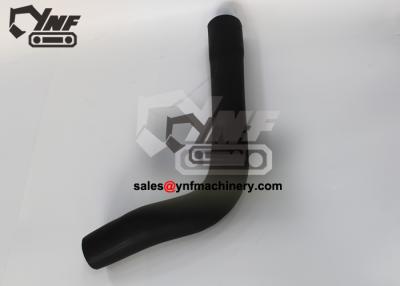 China Radiator Upper Hose YNF03445 11Q6-46240 for R220LC-9S R220LC-9 Excavator for sale