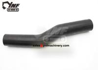 China Radiator Lower Hose YNF03446 for R225-7 Excavator Engine Cooling System for sale