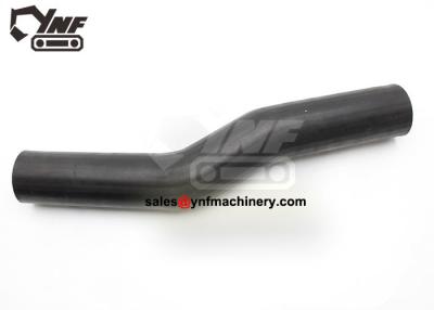 China Radiator Lower Hose YNF03446 for R225-7 Excavator Engine Cooling System for sale