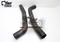 China Radiator Upper Hose YNF04395 11N8-40021 for R290-7 R320-7 R335-7 R350-7 Excavators for sale