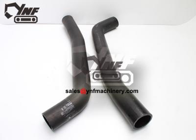 China Radiator Upper Hose YNF04395 11N8-40021 for R290-7 R320-7 R335-7 R350-7 Excavators for sale