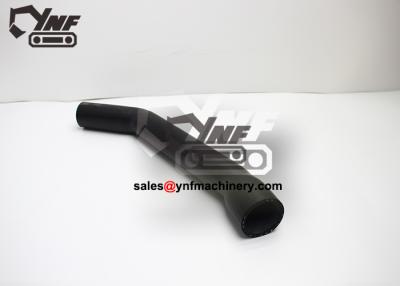 China Radiator Lower Hose YNF04396 11NB-40021 for R290-7 R305-7 Excavators 80mm for sale