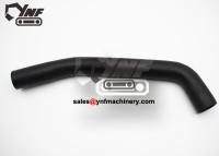 China Radiator Upper Hose YNF04397 1BQ8-40120 for R305-9 R320-9 R385-9 Excavators High Temp Rubber for sale