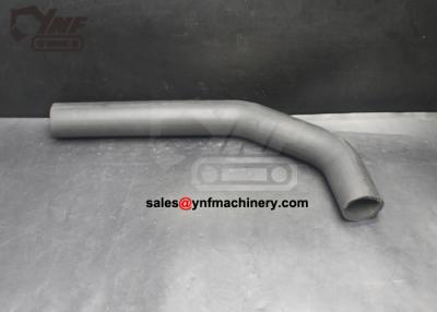 China Radiator Upper Hose YNF12756 11Q6-41130 for R220-9S Excavator High Temp Rubber Coolant Hose for sale