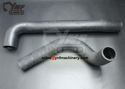 China R110-7 Radiator Hose Set YNF13257 YNF13258 11N3-40110 11N3-40120 Upper Lower Rubber Coolant Hoses for sale