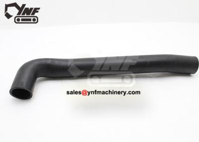China Radiator Lower Hose YNF13258 11N3-40120 for R110-7 Excavator High Temp Rubber Coolant Return for sale