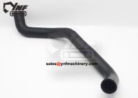 China Radiator Upper Hose YNF13652 11QB-41130 for R305-9 R480LC-9 R520LC-9 Excavators for sale