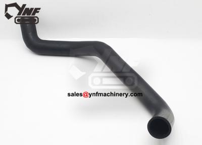 China Radiator Upper Hose YNF13652 11QB-41130 for R305-9 R480LC-9 R520LC-9 Excavators for sale