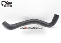 China Radiator Lower Hose YNF14007 11Q9-42240 for R330LC-9S Excavator High Temp Resistant Rubber for sale