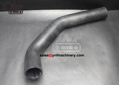 China Radiator Upper Hose YNF14329 11N8-43180 for R305-7 Excavator High Temp Rubber for sale