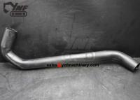 China Radiator Lower Hose YNF16178 11Q6-40130 11Q8-40240 for R210-9 Excavator for sale