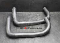 China Radiator Lower Hose YNF16516 11M8-40210 for R55-7 R80-7 Excavators for sale