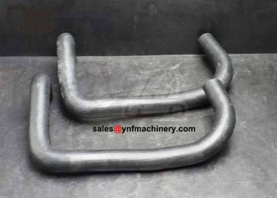 China Radiator Lower Hose YNF16516 11M8-40210 for R55-7 R80-7 Excavators for sale