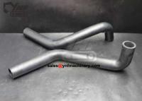 China Radiator Upper Hose YNF15307 for JS205 Excavator for sale