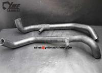 China Radiator Lower Hose YNF15308 for JS205 Excavator for sale