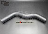 China Radiator Lower Hose YNF05330 YN05P01045P1 for SK200-6E SK200-6 Excavator 1 Piece for sale