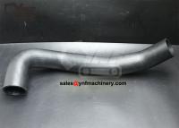 China Radiator Lower Hose YNF13317 for SK290 SK320-6E SK330-6E SK350-6E Excavators OEM Replacement for sale