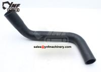 China Radiator Upper Hose YNF13319 LB05P01050P1 LC05P01086P1 for SK290 SK320-6E SK330-6E SK350-6E Excavators for sale