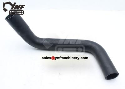 China Radiator Upper Hose YNF13319 LB05P01050P1 LC05P01086P1 for SK290 SK320-6E SK330-6E SK350-6E Excavators for sale