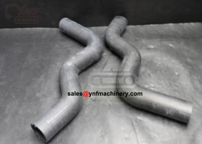 China Radiator Lower Hose YNF15484 2444P807 YN05P01025P1 for SK200-13 Excavator 80cm for sale