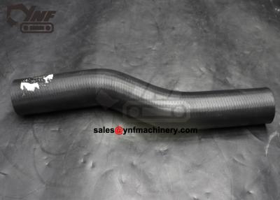 China Radiator Lower Hose YNF15652 for SK50P-6 SK55 SK60 Excavators 1 Piece for sale