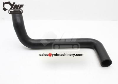 China Radiator Lower Hose YNF13294 for EX120-5 Excavator 80mm ID High Pressure Rubber for sale