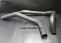 China Radiator Hose Set YNF00798 YNF00799 for PC300-6 Excavator 207-03-61171 207-03-61180 for sale
